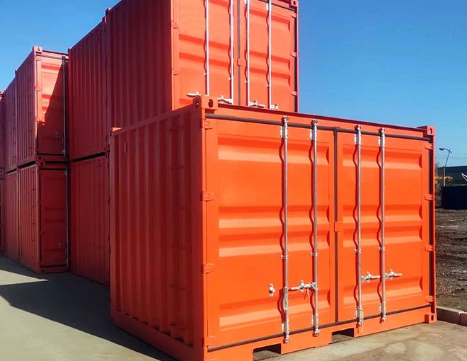 soc shipping container