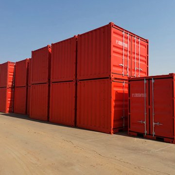 soc shipping container