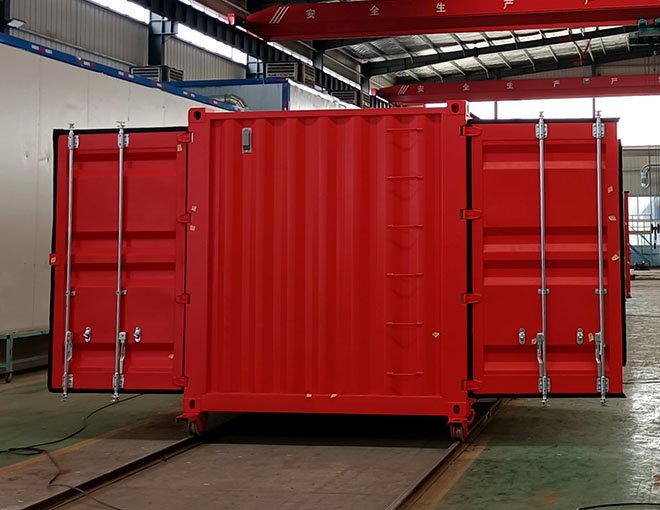 soc shipping container