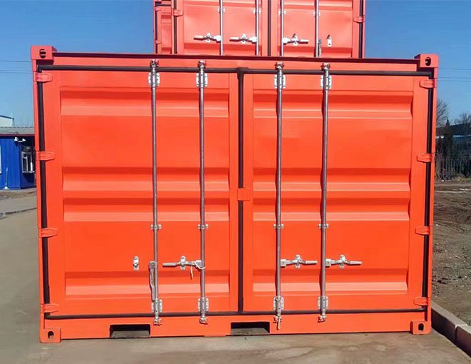 soc shipping container