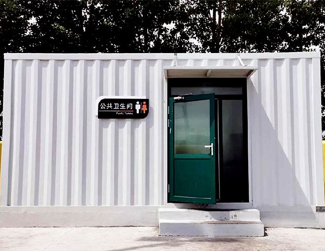 the container house|living in a shipping container|stackhouse container ...