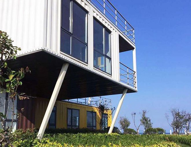 iq container homes|small container house|container house project ...