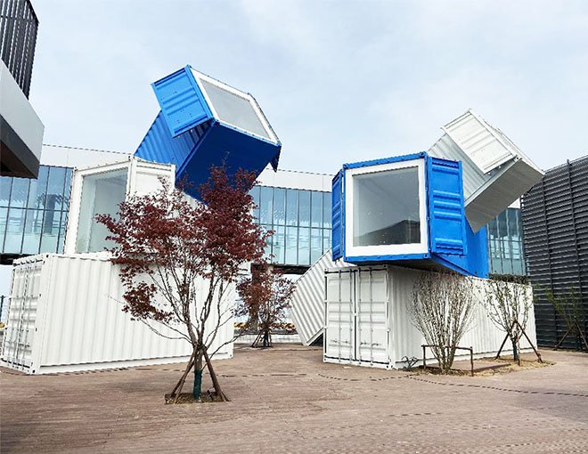 meka container homes|houses built from shipping containers|metal ...