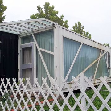 containers made into homes|amazon shipping container home|double wide ...