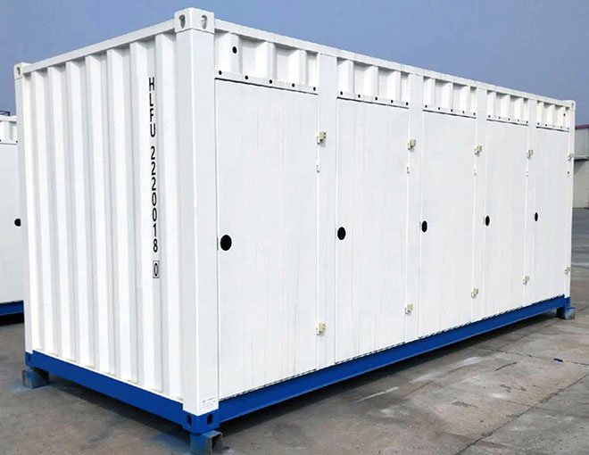 Storage Container Products|Manufacturers|40 hc soc|