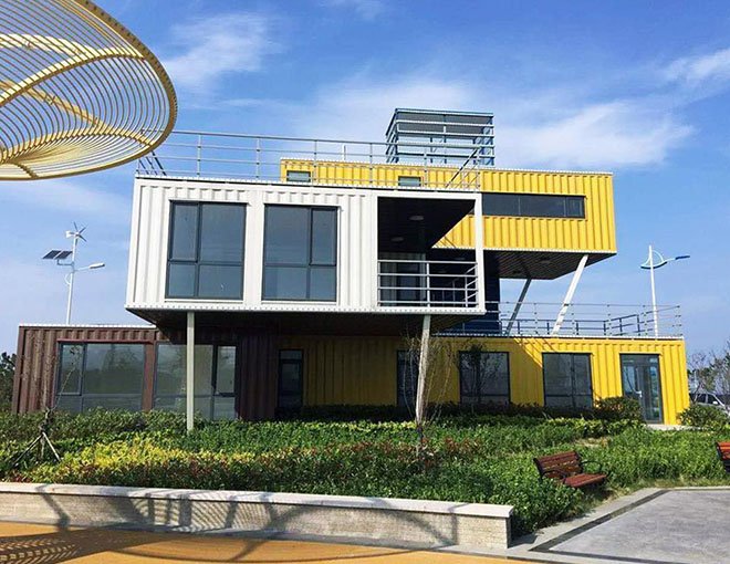 iq container homes|small container house|container house project ...