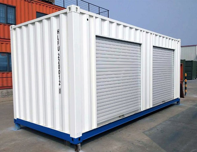 Storage Container Products|Manufacturers|40 hc soc|