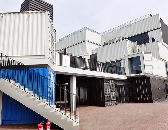 meka container homes|houses built from shipping containers|metal ...