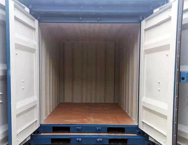 Customized Special Mini Container