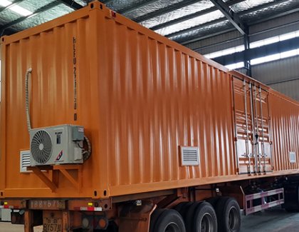 Special Container|special purpose containers|specialised containers